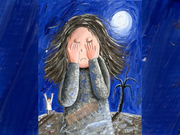 Depressão em Crianças e Adolescentes | Dr Fernando Tonelli - Psiquiatra ...