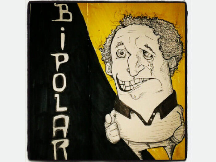 Transtorno do Humor Bipolar | Dr Fernando Tonelli - Psiquiatra Vitória