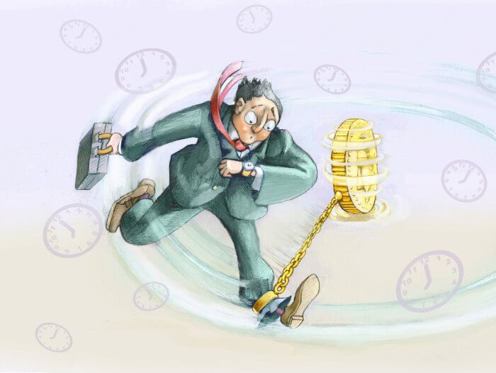 Ansiedade | Dr Fernando Tonelli - Psiquiatra Vitória